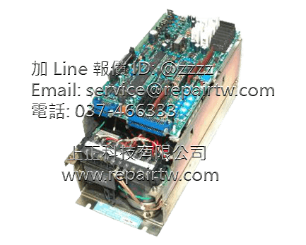 CACR-SR15BB1AF-Y114 Yaskawa 安川 SERVOPACK 伺服驅動器