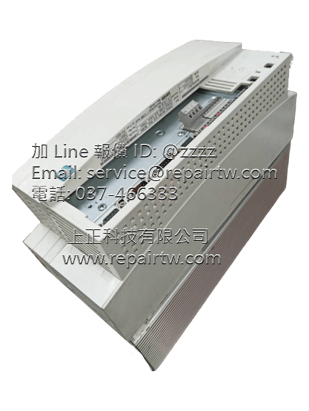 EVS9325-ES LENZE Servo Drive Inverter 變頻器