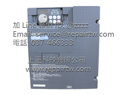 FR-F720-7.5K Mitsubishi 三菱 Inverter 變頻器