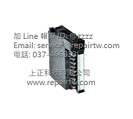 Q64DA Mitsubishi 三菱 PLC 可程式控制器