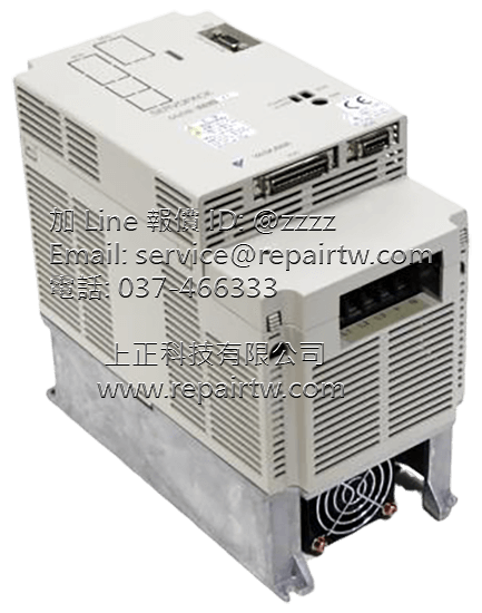 SGDB-20VD-Y1 Yaskawa 安川 SERVOPACK 伺服驅動器