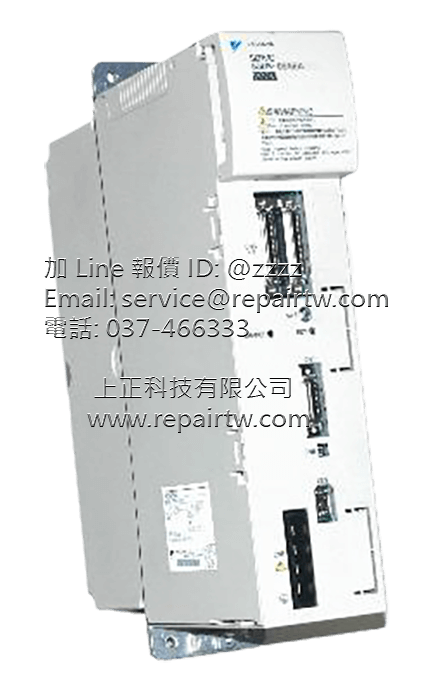 SGDK-05AEA Yaskawa 安川 SERVOPACK 伺服驅動器