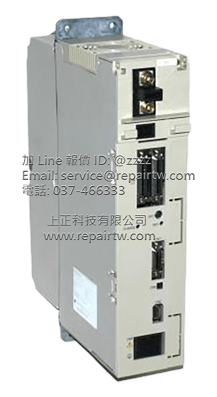 SGDK-50AEA Yaskawa 安川 SERVOPACK 伺服驅動器