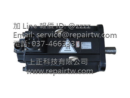 SGMG-75V 6V-FJ11 Yaskawa 安川 AC SERVO MOTOR 伺服馬達