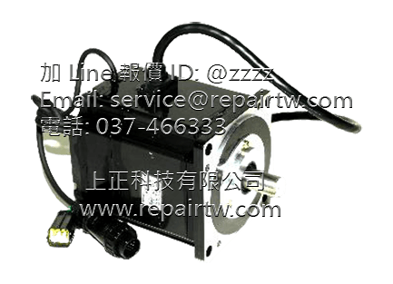 SGMP-15A3A4EPU Yaskawa 安川 AC SERVO MOTOR 伺服馬達