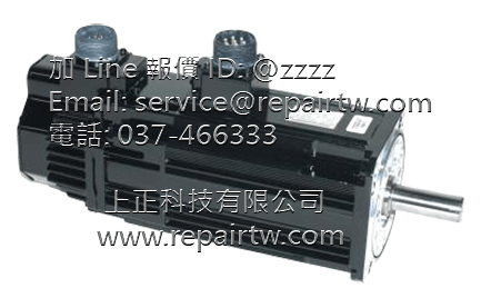 SGMSH-20A2A-YR21 Yaskawa 安川 AC SERVO MOTOR 伺服馬達