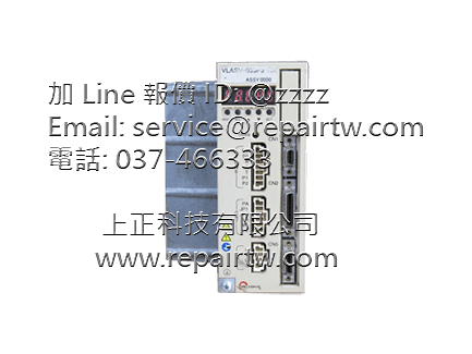 VLASV-035P3-HX TOEI ELECTRIC 東榮 VELCONIS SERVO DRIVE 伺服驅動器